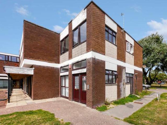 1 Bedroom Flat