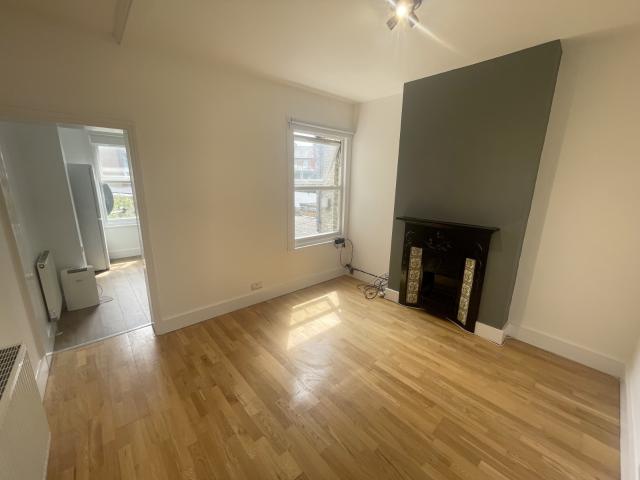 1 Bedroom Flat