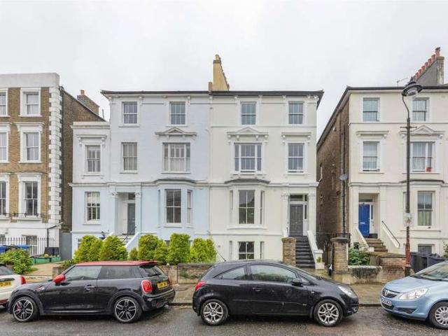 1 Bedroom Flat