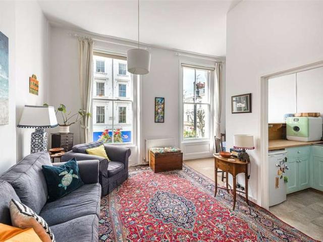 1 Bedroom Flat