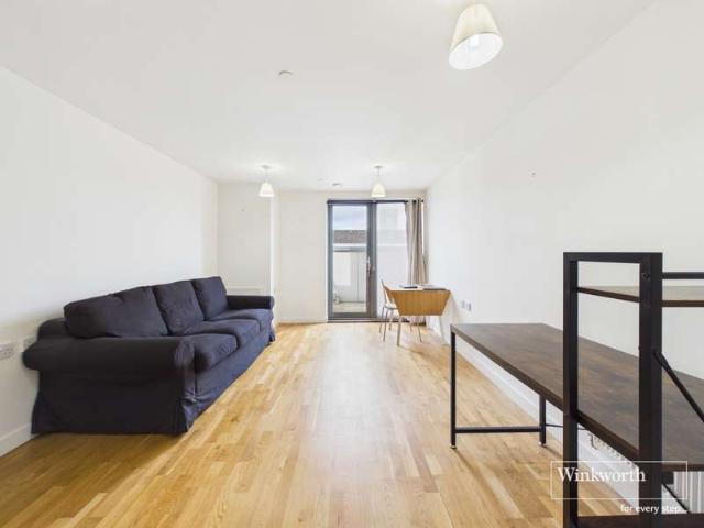 1 Bedroom Flat