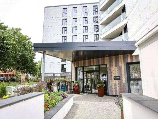 1 Bedroom Flat