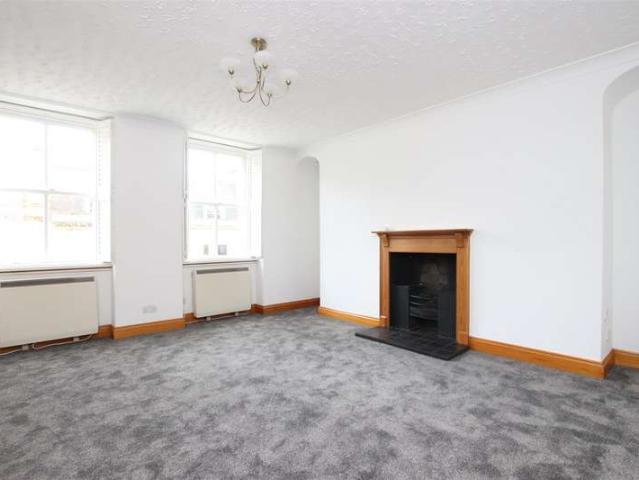 1 Bedroom Flat