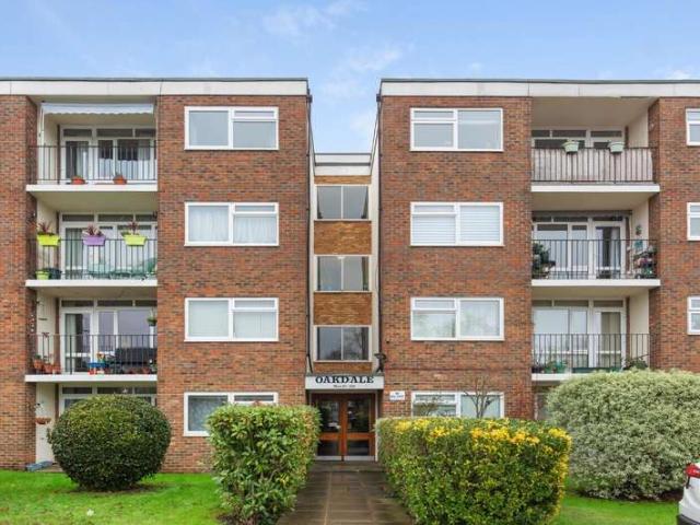 1 Bedroom Flat