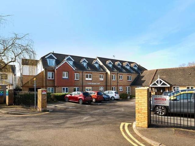 1 Bedroom Flat