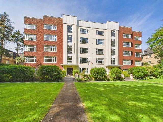 1 Bedroom Flat