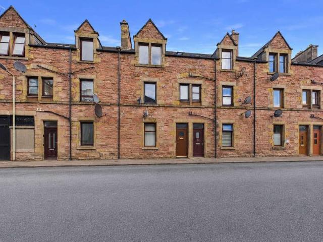 1 Bedroom Flat