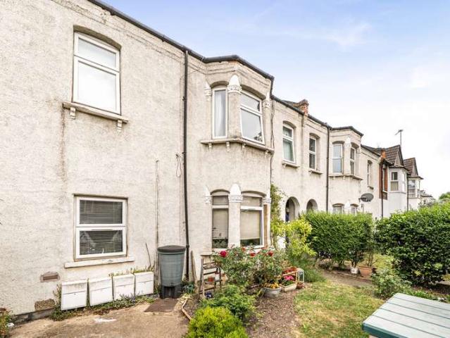 1 Bedroom Flat