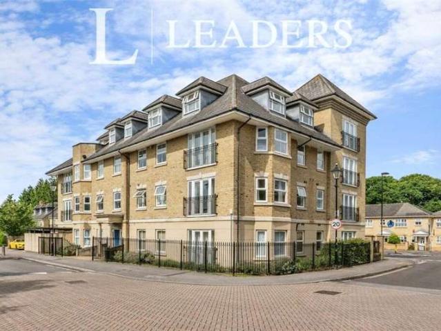 1 Bedroom Flat