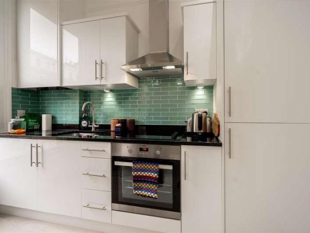 1 Bedroom Flat