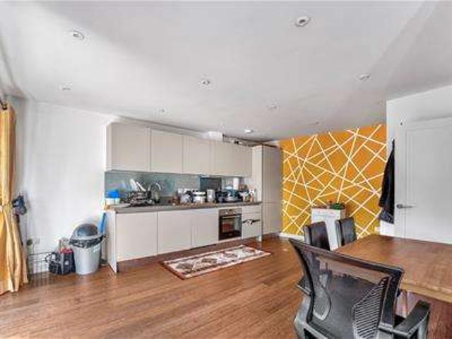 1 Bedroom Flat