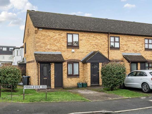 1 Bedroom Flat