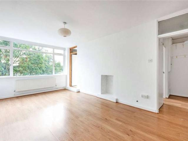 1 Bedroom Flat