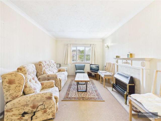 1 Bedroom Flat