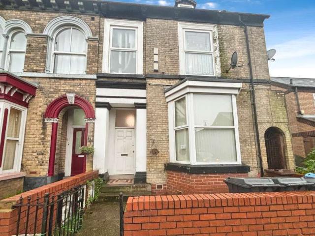 1 Bedroom Flat