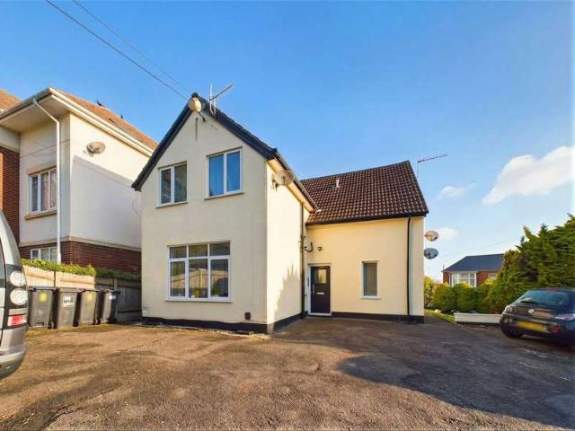 1 Bedroom Flat