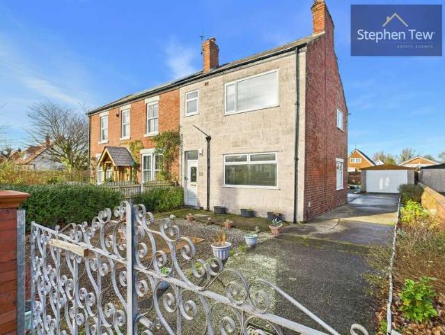 1 Bedroom Flat