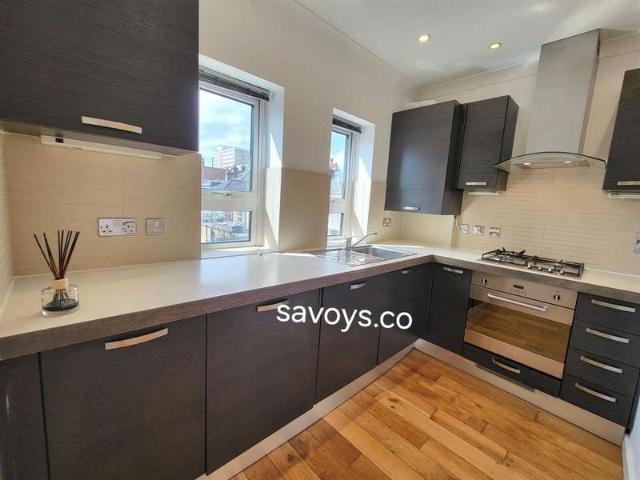 1 Bedroom Flat