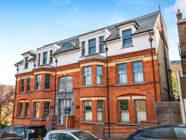 1 Bedroom Flat