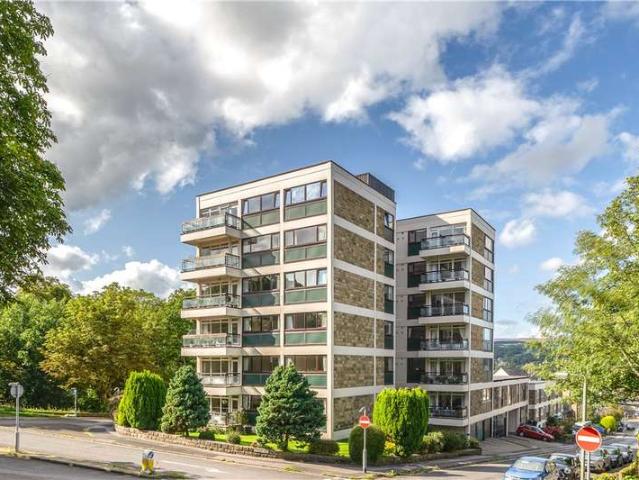 1 Bedroom Flat