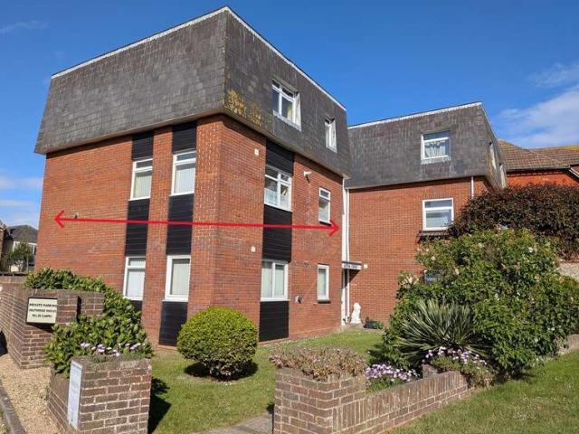 1 Bedroom Flat