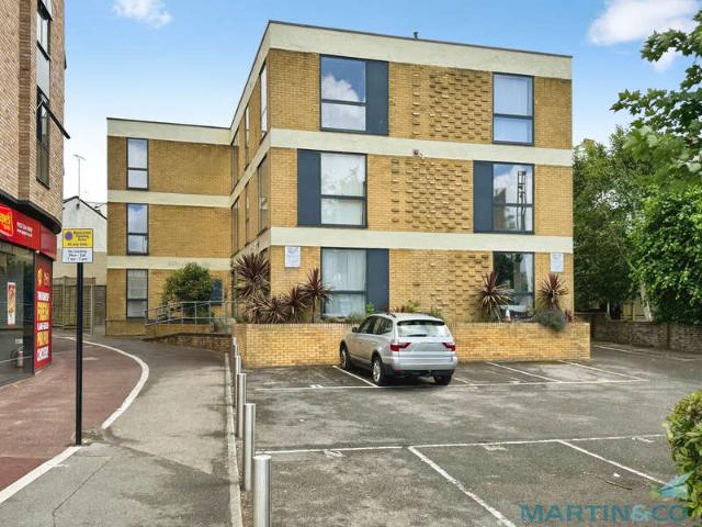 1 Bedroom Flat