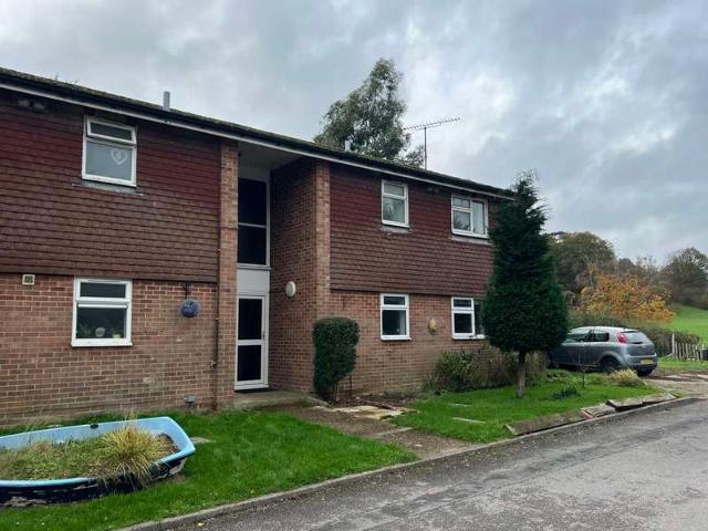 1 Bedroom Flat