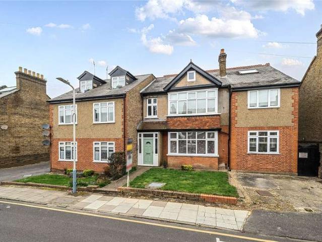 1 Bedroom Flat