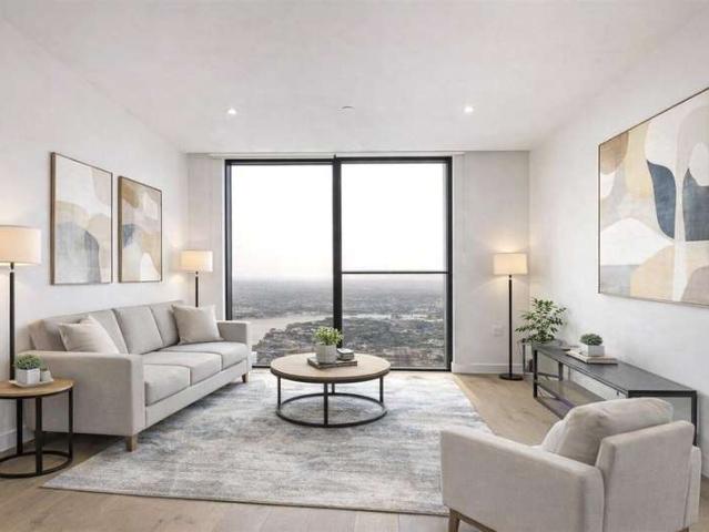 1 Bedroom Flat