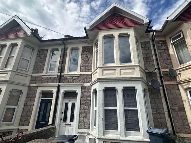 1 Bedroom Flat