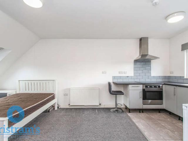 1 Bedroom Flat