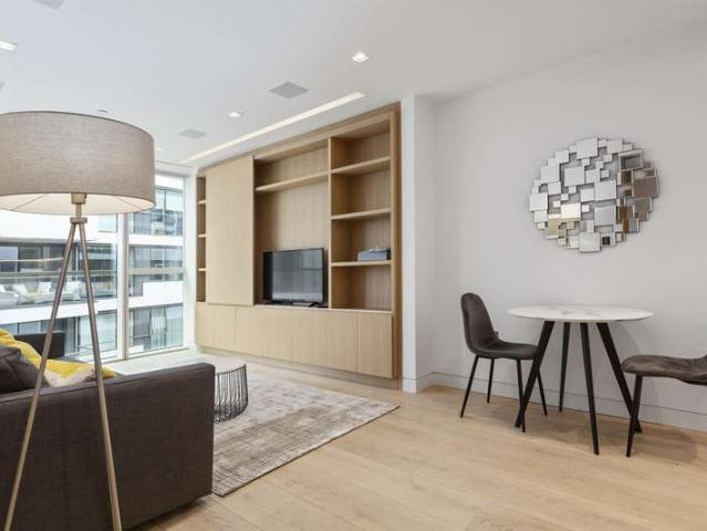 1 Bedroom Flat