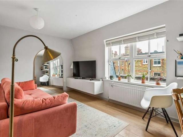 1 Bedroom Flat
