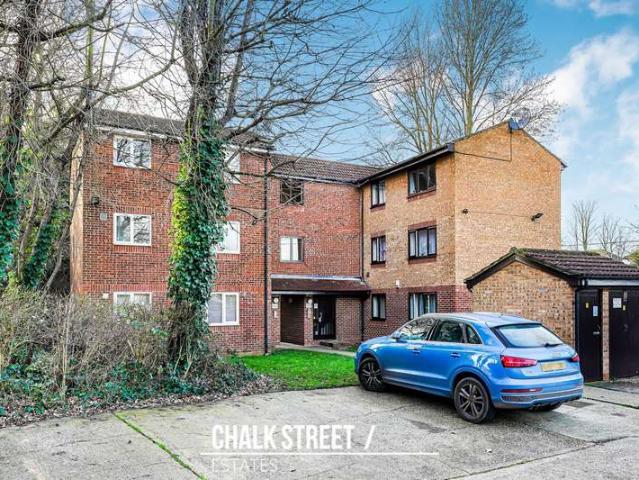 1 Bedroom Flat