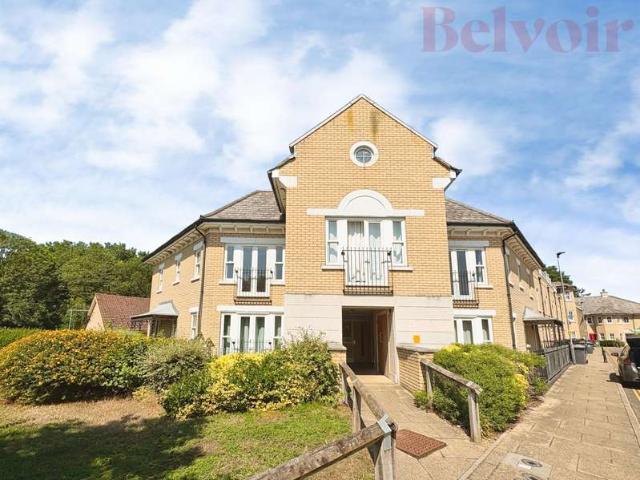 1 Bedroom Flat