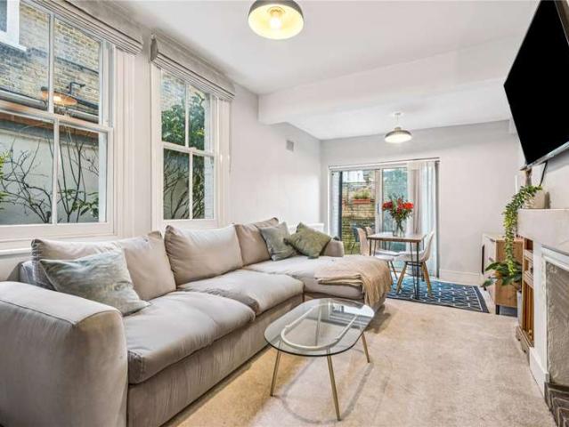 1 Bedroom Flat