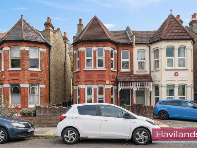 1 Bedroom Flat