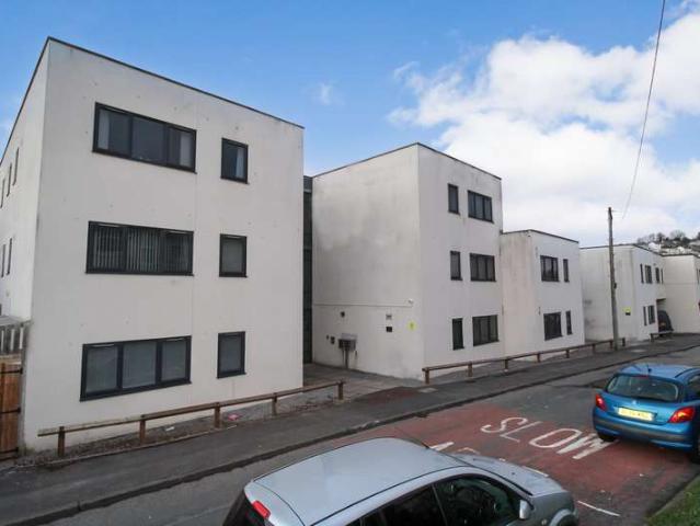 1 Bedroom Flat