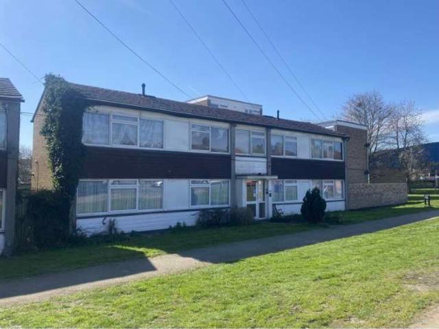 1 Bedroom Flat