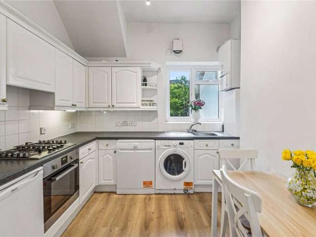 1 Bedroom Flat