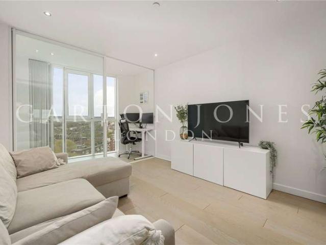 1 Bedroom Flat
