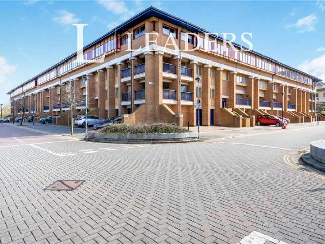 1 Bedroom Flat