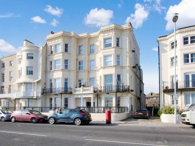 1 Bedroom Flat