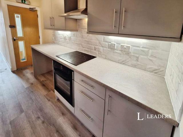 1 Bedroom Flat