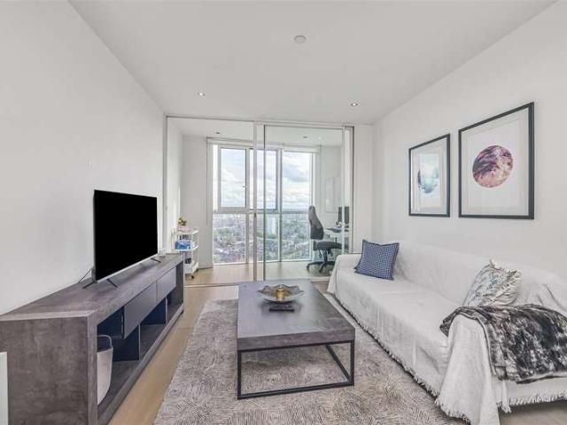 1 Bedroom Flat