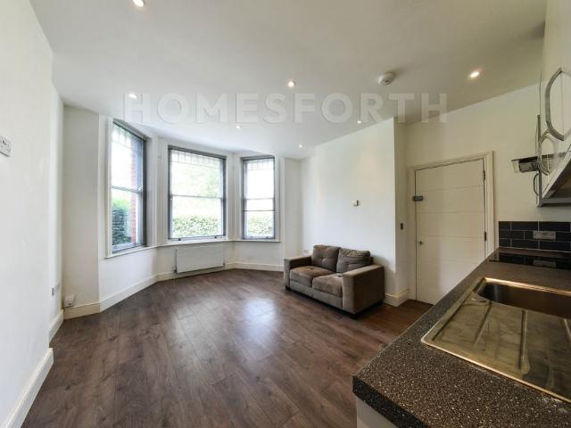 1 Bedroom Flat