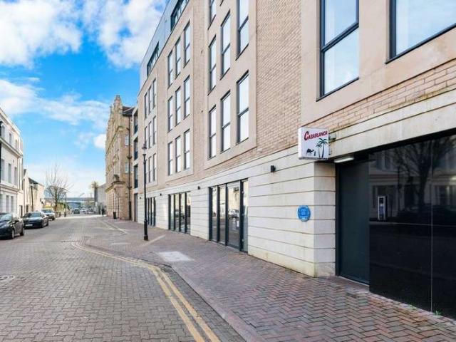 1 Bedroom Flat