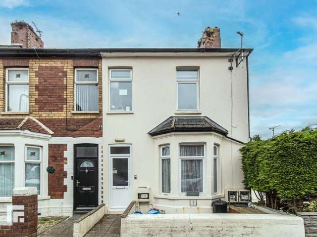 1 Bedroom Flat