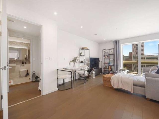 1 Bedroom Flat