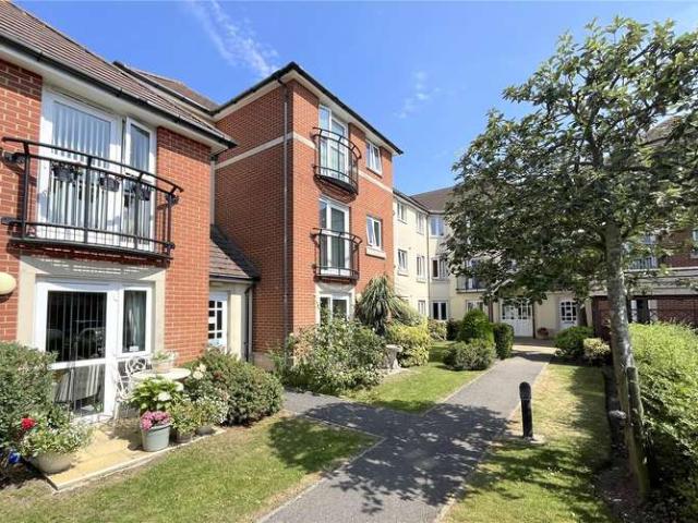 1 Bedroom Flat